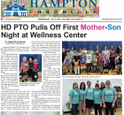 Hampton Chronicle